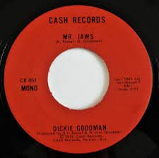Dickie Goodman - Mr. Jaws/Irv's Theme - Amazon.com Music
