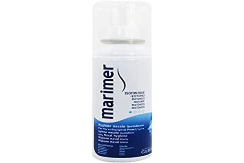 Descubre el spray nasal de agua de mar Mercadona - Mi Hogar