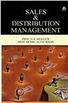 Buy Sales and Distribution Management Book Online at Low Prices in ...