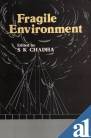 Anmol Publications Fragile environment: Chadha: 9788170416999: Amazon ...