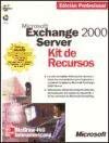 Amazon.in: Buy Microsoft Exchange 2000 Server - Kit de Recursos Book ...