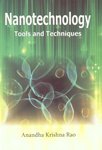 Buy Nanotechnology: Tools and Techniques Book Online at Low Prices in ...