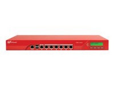 Amazon.com: WatchGuard XTM 5 Series 525 - security appliance ...