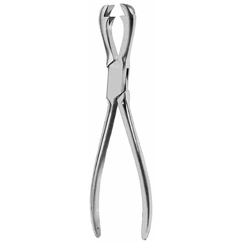 Greta Langenbeck Bone Holding Forceps 8.5" / 215mm Ortho Surgery ...