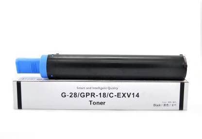 Proprint NPG-28 Toner Cartridge, Black, Compatible with Canon iR2420 ...