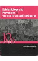 Epidemiology and Prevention of Vaccine-Preventable Diseases: Centers ...
