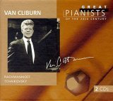Great Pianists of 20th.C.: Sergei Rachmaninov & Piotr Tchaikovsky ...