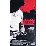 Amazon.co.jp: Lock Up [VHS] : Stallone, Sutherland: DVD