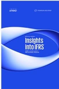 KPMG's Insights into IFRS 2023/2024 (20th Edition) (e-Book only): KPMG: 9780414117013: Amazon ...