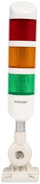 Amazon.com: ANDONT Stack LED Andon Tower Lights with Rotatable Base ...