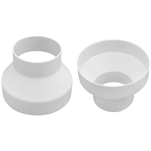 T De PVC De 4 Pulgadas - Ferreteria Y Herramientas