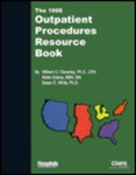The Outpatient Procedures Resource Book 1998: 9781882733132: Medicine ...