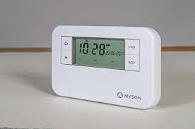 MYSON MEP3C THREE CHANNEL PROGRAMMER : Amazon.co.uk: DIY & Tools