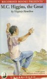 M. C. Higgins, The Great (93134): Virginia Hamilton: 9781556907791 ...