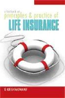A Textbook on Principles & Practice of Life Insurance: G Krishnaswamy ...