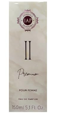 iAP Pharma Equivalents - √ List updated 2024 - Equivalenza Profumi