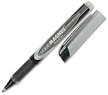 Amazon.com: Skilcraft 7520-01-587-7791 Fine Point Liquid Magnus Comfort ...