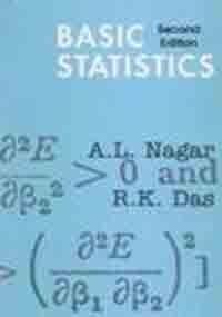Basic Statistics, 2/E : Amazon.in: Books