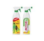 Sai Labs Combo Insect Killer - FLASH & ACTIVE : Amazon.in: Garden ...