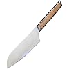 Amazon.com: JHGFG 8 inch Chef Knife Super Sharp Professional, German ...