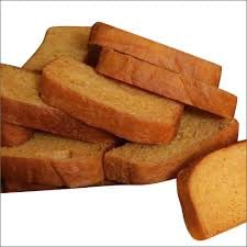 paithrka Sugar Free Rusks/Diabetic Friendly Breakfast Rusk-250gm)/Toast ...