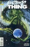 Amazon.com: Swamp Thing (Vertigo): Millard, Hester, DeMulder: Books