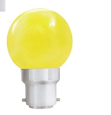 Benlo LED Deco Bulb 0.5 W : Amazon.in: Home & Kitchen