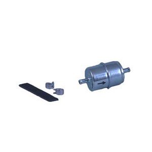 Amazon.com: Fleetguard Fuel Filter in Line Part No: FF5015 : Automotive