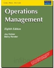 Operations management : eighth edition : Amazon.in: Books