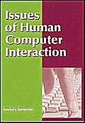 Issues of Human Computer Interaction : Sarmento, Anabela: Amazon.in: Books