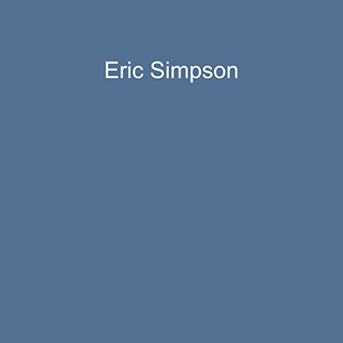 Eric Simpson by Eric Simpson on Amazon Music - Amazon.co.uk