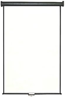 Amazon.com : CFS Products Retractable White Photo ID Backdrop for ...