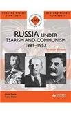 communist russia under lenin and stalin school history proj: Amazon.co ...