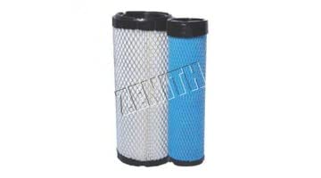 ZENITH Original High Capacity Air Filter Kit For Godrej Forklift 3Ton ...