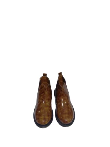 Buy JUT Juta.COM Boy's Formal Shoes (Brown_10UK) at Amazon.in