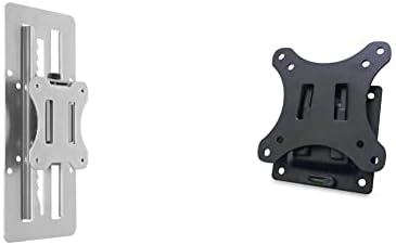 ROLINE VESA Adapter-Platte I Halterung für Monitor I VESA 75x75 auf ...