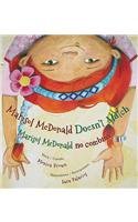 Marisol McDonald Doesn't Match / Marisol McDonald no combina: Monica ...