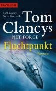 Tom Clancy's Net Force. Fluchtpunkt: 9783453770874: Amazon.com: Books