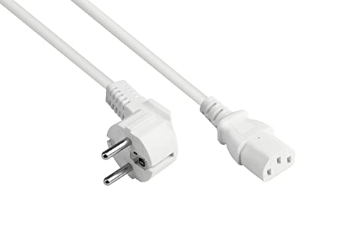 Power cable for PC - The 15 best products in comparison - Hifi-Online.net