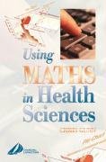 Amazon | Using Maths in Health Sciences | Gunn MA TDCR, Chris | Mathematics