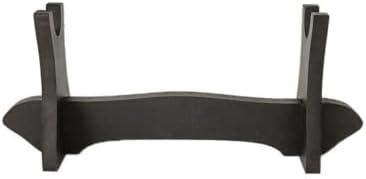 Amazon.com: 1pcs Mini Samurai Sword Katana Tanto Stand Holder Display ...