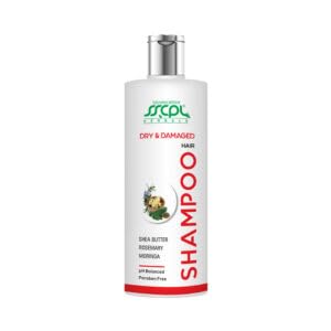 Buy SSCPL Herbals Complete Hair Repair Shampoo for Dry and Damaged Hair ...