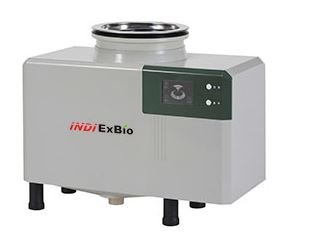 Indi-EXBIO Food Waste Digester : Amazon.in: Pet Supplies