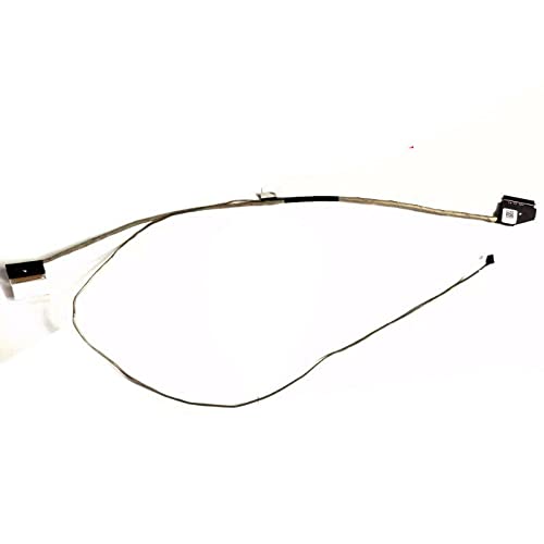 Amazon.com: Zahara FHD LCD LED Screen Display Flex Cable Replacement ...