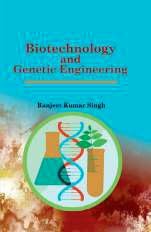 Amazon.in: Buy Biotechnology and Genetic Engineering Book Online at Low ...