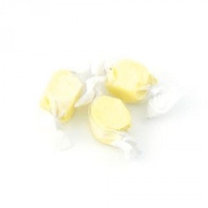Amazon.com : Buttered Popcorn Taffy: 3 LBS : Caramel Candy : Grocery ...