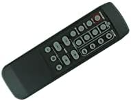 HCDZ Replacement Remote Control for Creative Stage 2.1 MF8360 ...