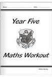 KS2 Maths Workout - Year 5 (CGP Year 5 Maths) : Amazon.co.uk: Home ...