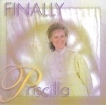 priscilla mcgruder - Finally - Amazon.com Music