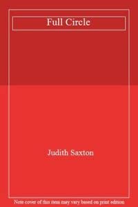 Buy Full Circle Book Online at Low Prices in India | Full Circle ...